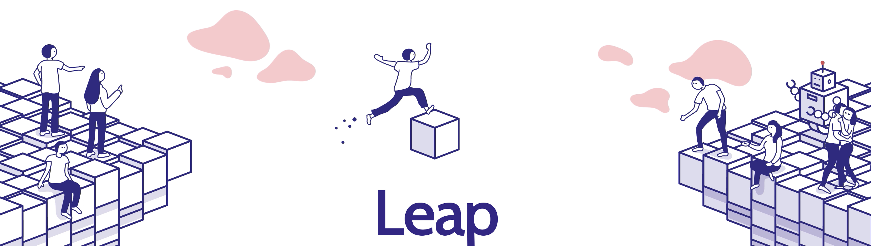 Registration: Leap Digital Demo Day 20 April 2021